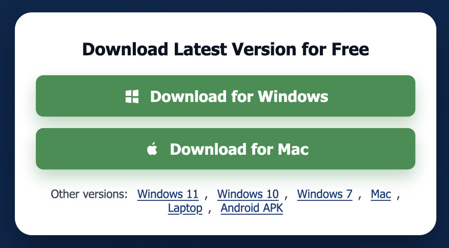 About Us: Download Lucid for Free for Windows PC: Guides & FAQ